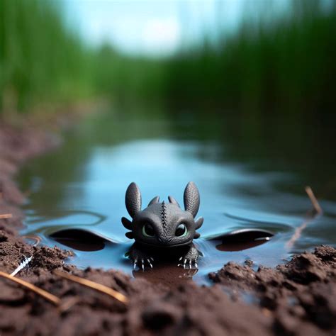 Tiny Dragons Problems By Toothlessfan2000 On Deviantart