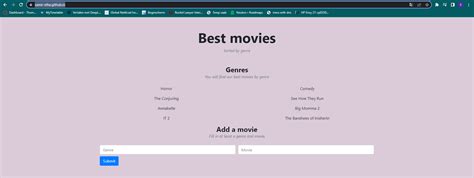Github Samir Elhafastapi Project