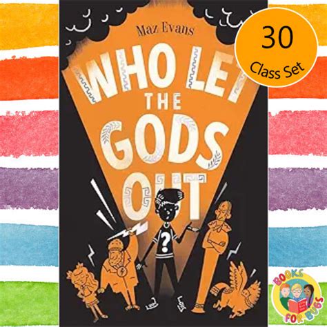 Class Sets Books For Bugs