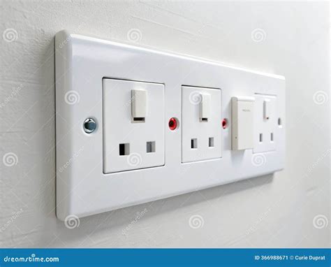 Electrical Switchboard Icon Vector Illustration