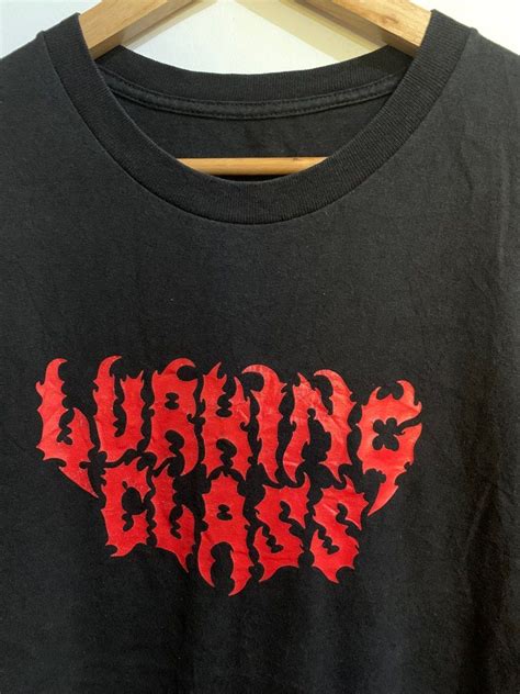 Lurking Class On Carousell