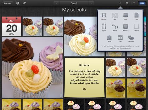 Apple Iphoto Ios App Review Digital Photography Review