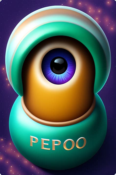 Lexica Peepo Christmas Emote