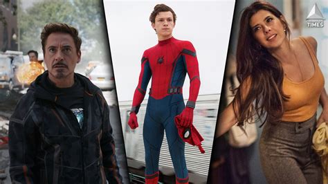 MCU Spider Man Glaring Far From Home Mistakes That Need To Be Avoided