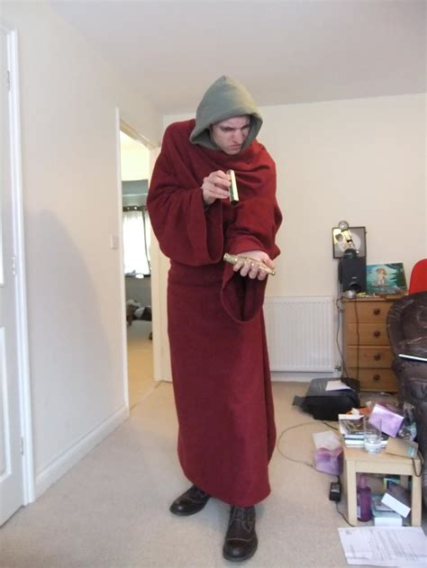 Tech Priest By Fuguestock On DeviantArt