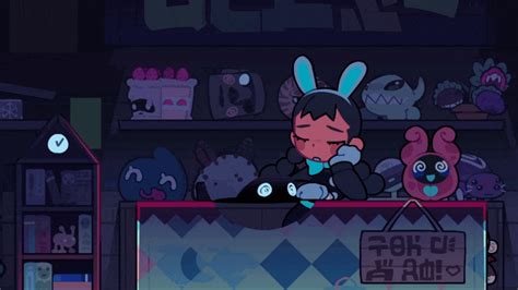 Cryptid Park Out Now Cryptid Park By Hotpink