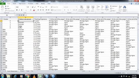 Coding In Excel Youtube
