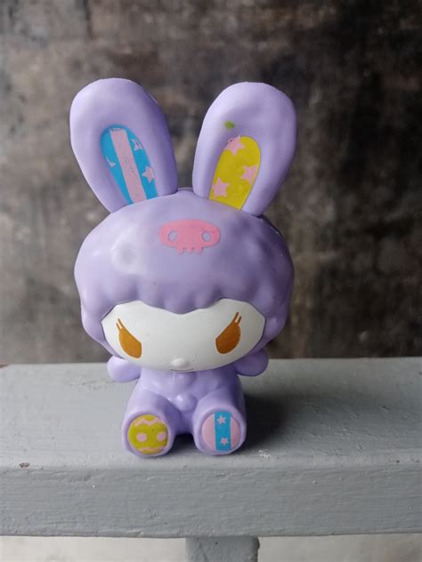 Kurumi X Hello Kitty Hobbies And Toys Toys And Games On Carousell