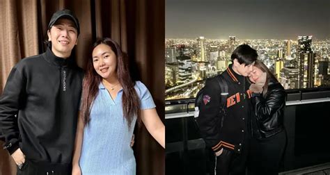 Jai Asuncion And Agassi Ching Famous Vloggers Separate After 5 Years Philnews