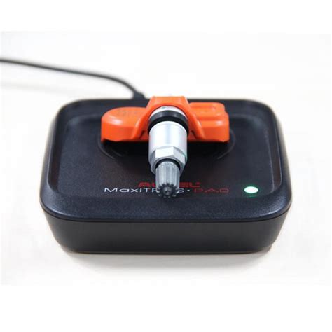 Maxitpms Pad Autel Tpms Programming Accessory Device