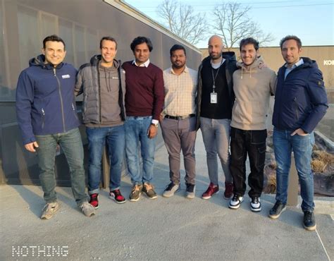 Gopinath S On Linkedin Completed The Application Engineering Training With Engine Integration