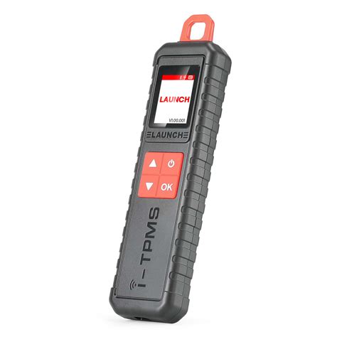 Launch X TSGUN I TPMS WAND Tire Pressure Detector Tool