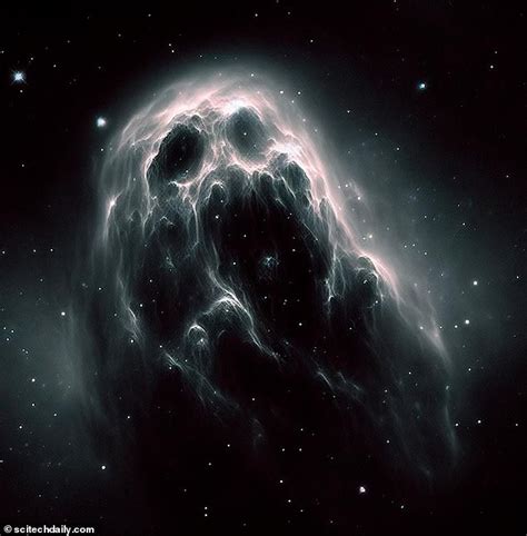 Real Outer Space Pictures