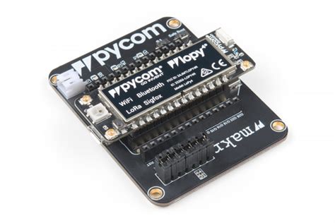 How To Load MicroPython On A Microcontroller Board
