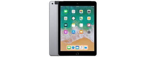 Apple iPad 9.7 2018 A1893 (wifi) A1954 (4G)
