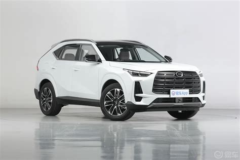 【传祺gs4max 15t 旗舰版图片 汽车图片大全】 易车