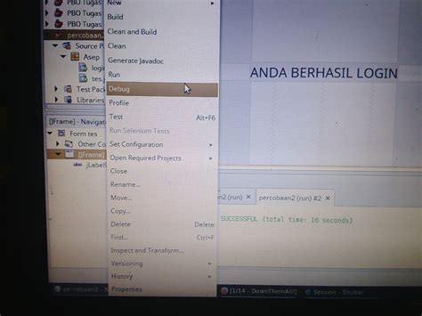 Cara Mengatur Main Class Pada Netbean Ide Ruang Hidup Cara Mengatur Main Class Pada Netbean Ide Ruang Hidup