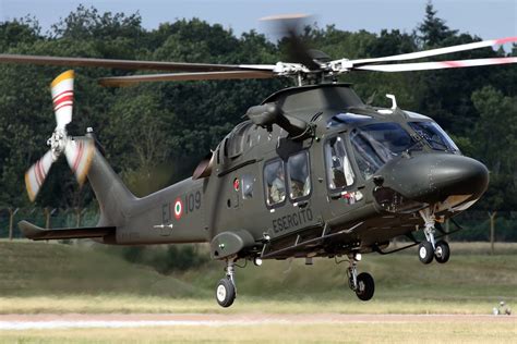 MM81993/EI.109 Leonardo UH-169B Italian Army RAF Fairford … | Flickr