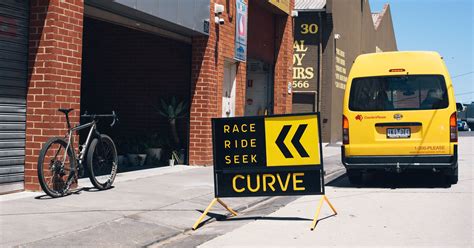 Race Ride Seek Inside Melbourne S Curve Cycling BIKEPACKING