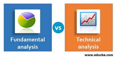 Fundamental Vs Technical Analysis In Depth Comparison