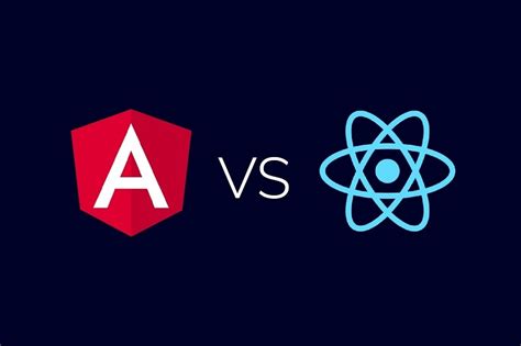 Какой фреймворк выбрать в 2022 году Angular или React