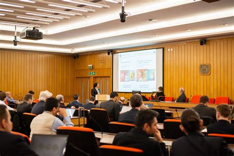 Rina Conference Provides Intense Debate On Cii Rating System And