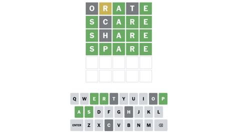 Wordle Hints And Answers Toms Guide