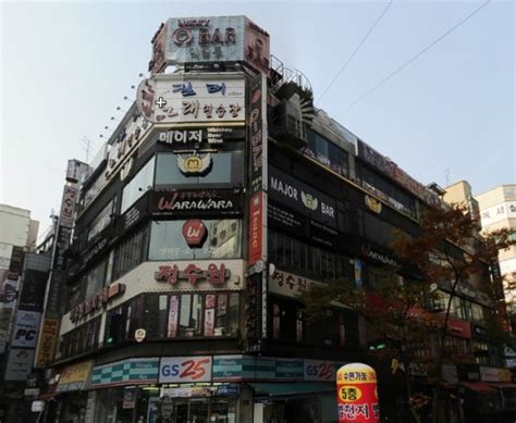 우영프라자 사업실적 주 세움인