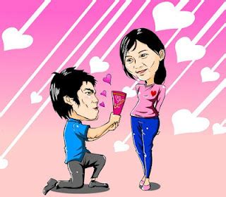 Kumpulan Puisi Cara Nembak Cewe Paling Romantis