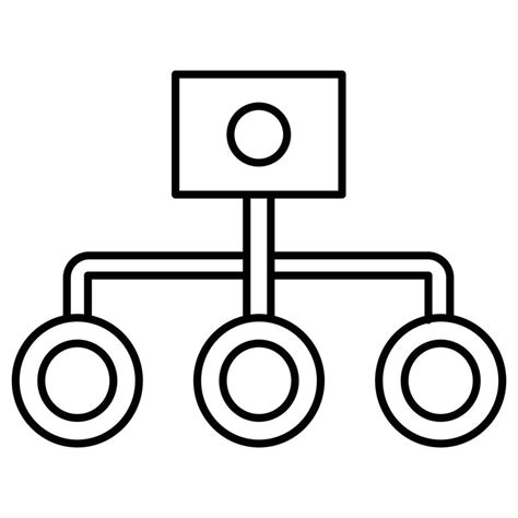 Hierarchy Which Can Easily Modify Or Edit 12934993 Vector Art At Vecteezy