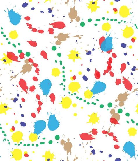 Premium Vector Seamless Pattern Design