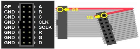 Membuat Moving Teks Dan Moving Sign Menggunakan Dmd Panel Led P10 Arduino Teks Berjalan