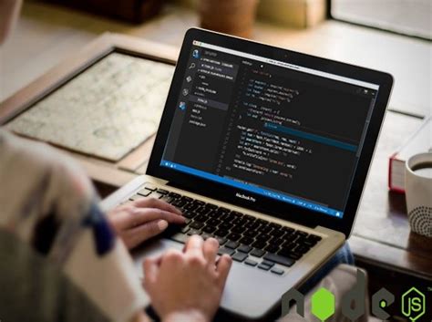 Node Js A Cross Platform Run Time Environment Hello Bisnis