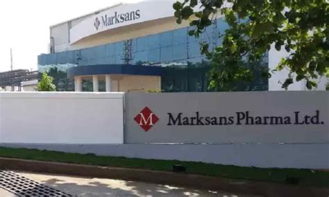 Marksans Pharma Gets Usfda Nod For Heartburn Drug