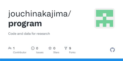 Program Lecture5sub Pdf At Main Jouchinakajima Program GitHub