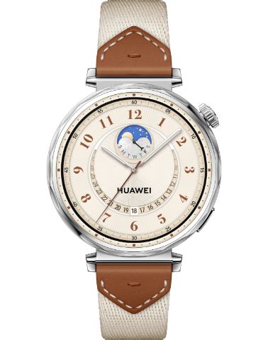 Huawei Watch Gt Th Ng S K Thu T Huawei Vi T Nam