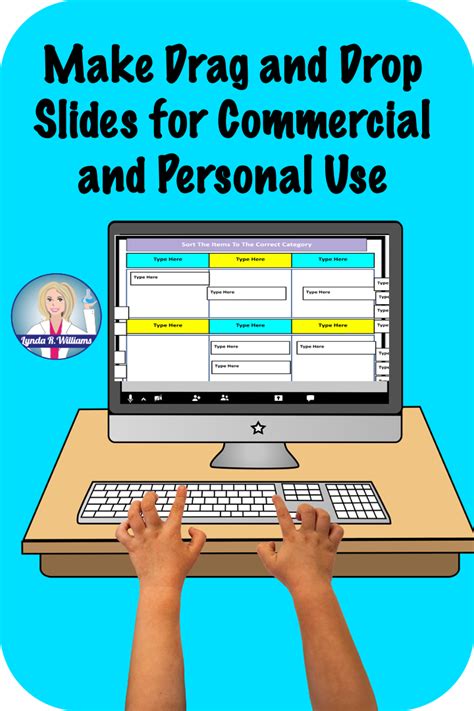 How To Make Google Interactive Slides With Drag And Drop Activities