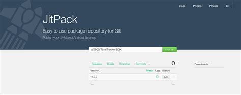 creating and publishing an android sdk a simple step by step guide