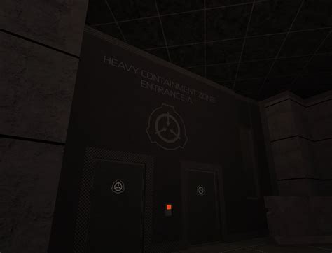 Heavy Containment Zone Roblox Minitoons Scp Containment Breach Wiki
