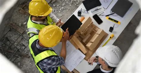 4 Ways Construction Technology Transforms Project Collaboration