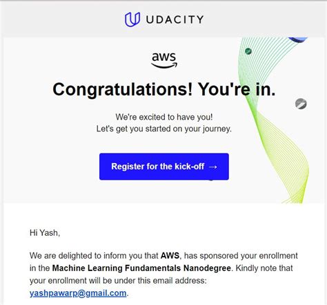 Yash Pawar On Linkedin Aws Ai Ml Machinelearning