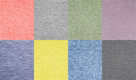 What Is A CVC Fabric T Shirt ShirtSpace