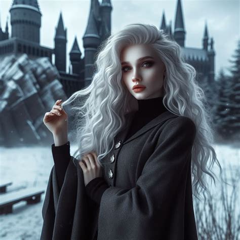 Пин от пользователя Матильда Дюпонт на доске Гарри Поттер Портреты девушек Гарри поттер