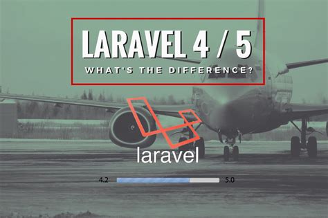 How To Upgrade Laravel Application To The Right Software