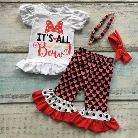 K Zlar Minnie Capri Set K Zlar Bu T M Hakk Nda Benim Yay Giyim K