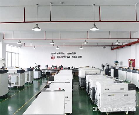 激光焊接机应用（激光焊接机在哪些领域有应用） 知乎