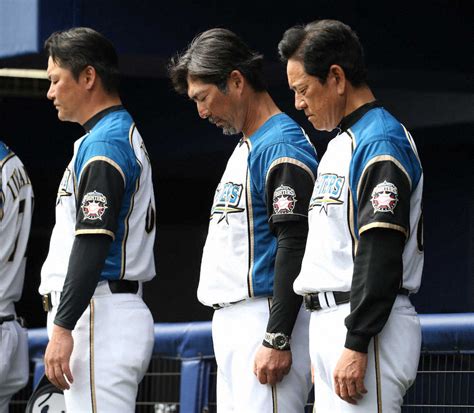 1回も褒められなかった…日本ハム・栗山監督が恩師・野村氏に日本一誓う 「野村ノート」の教え胸に― スポニチ Sponichi Annex 野球