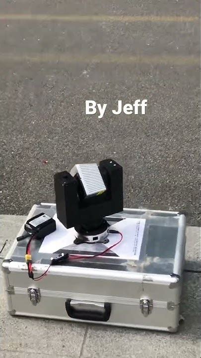 We Add Six White Ball As A Gcp Merge The Two Point Could Together For Our Livox Lidar Scanner