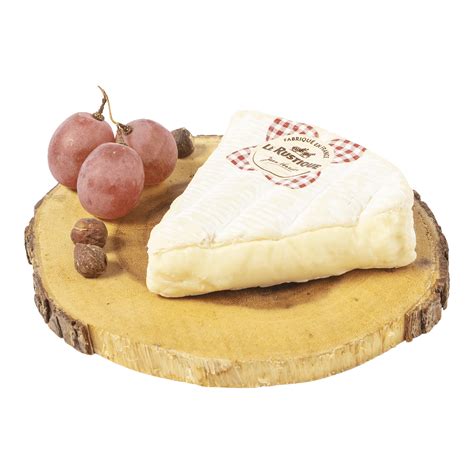 Camembert Le Rustique® Kopen Bij Aldi België