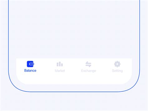 Bottom Navigation Pattern On Mobile Web Pages A Better Alternative — Smashing Magazine